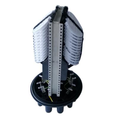 Cina Casella impermeabile IP68 resistente al freddo e al calore per alloggiamento in fibra ottica in linea FTTH in vendita