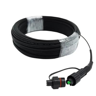 Cina Cable di connessione idraulico/cavo di intestazione tra SC APC e SC UPC in vendita