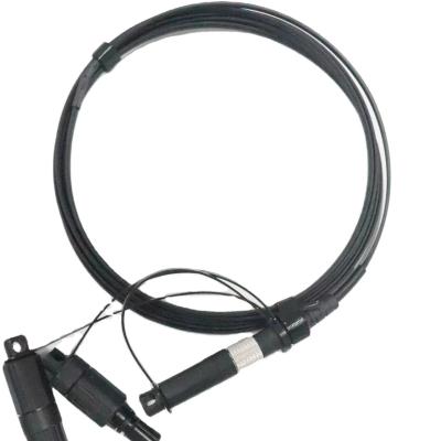 Cina Cornice di distribuzione in fibra OPT-HW-SLIM in vendita