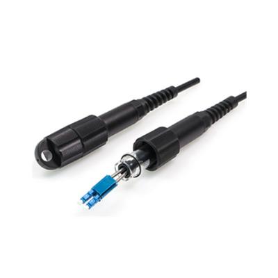 Cina Collegatori di cavi impermeabili per apparecchiature in fibra ottica FTTH in vendita