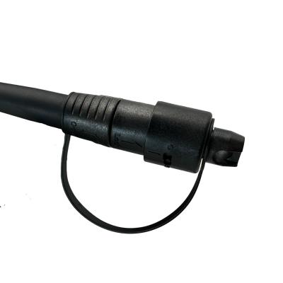 Cina 1 Time Fibconet connettore a fibra in cablo impermeabile per apparecchiature di comunicazione FTTH/FTTX in vendita