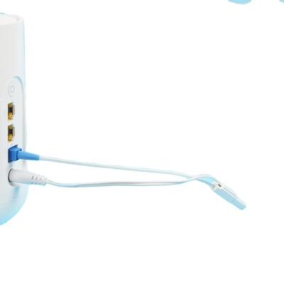 Cina FTTH ricombinazione fotoelettrica OPGW attrezzature in fibra ottica PVC esterno connettore ibrido in vendita