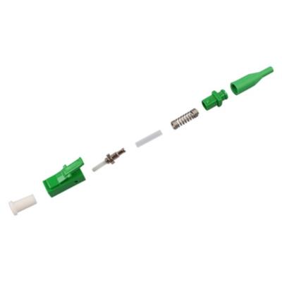 Cina Kit di connettori rapidi per una trasmissione UPC/APC fluida in apparecchiature a fibra ottica FTTH/FTTX in vendita