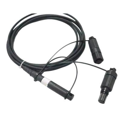 Cina Collegatore impermeabile per FTTH FTTA Fibconet campione libero per patchcord esterno in fibra ottica in vendita