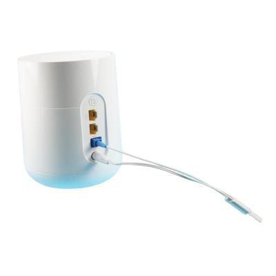 Cina Huawei Fast Connector FTTR ibrido PVC cablo ottico a terra temperatura -40 85 in vendita
