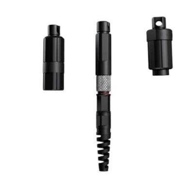 Cina 3G Network Waterproof Cable Connector 3-in-1 Fast Connector per attrezzature a fibra ottica in vendita