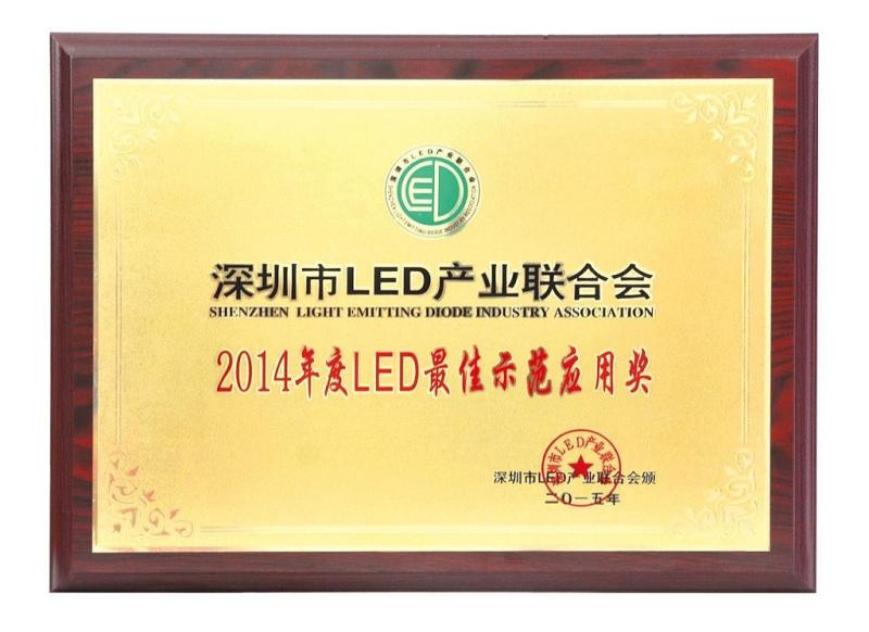 N/M - PASSION LED LIGHTING INTERNATIONAL LIMITED