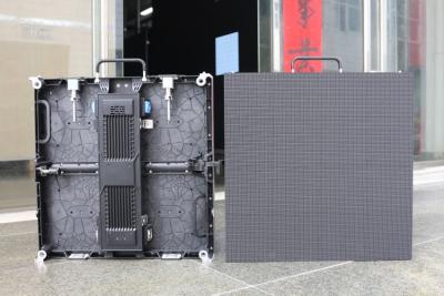 China Exhibición constante del LED de la pantalla del alquiler 3.91m m de la echada interior funcional multi del pixel en venta