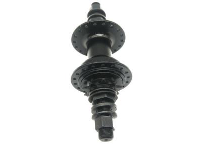 Κίνα οπίσθια πλήμνη 14G 9T BMX, μέρη ποδηλάτων ακροβατικής επίδειξης κραμάτων αργιλίου που κανένας δίσκος δεν τοποθετεί προς πώληση