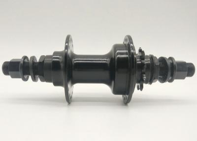 Κίνα οπίσθια πλήμνη 14G 9T BMX, μέρη ποδηλάτων ακροβατικής επίδειξης κραμάτων αργιλίου που κανένας δίσκος δεν τοποθετεί προς πώληση