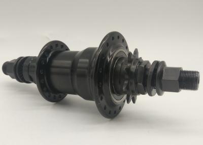 Chine Alliez les incidences scellées par axe libre des pièces 36H 14mm de vélo de style libre du hub BMX de caboteur à vendre