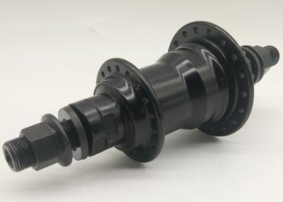 Chine Alliez les incidences scellées par axe libre des pièces 36H 14mm de vélo de style libre du hub BMX de caboteur à vendre