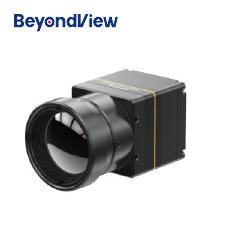 China MID612 Uncooled IR Camera Core 640x512/12μm for Machine Vision for sale
