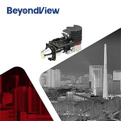China P615Z-RC2 AD Kühltemperaturbildmodul zur Integration eines Kühlinfrarotdetektors zu verkaufen
