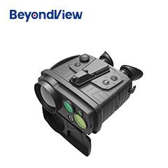 China IR522B Handheld Thermal Imager with Uncooled 640×512/12μm Infrared Camera and Laser Distance Measuring from 50m to 6km for sale