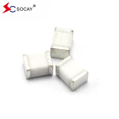 Cina 1.0pF 230V tubo di scarico del gas SC1812-230CSMD per la protezione degli alimentatori in vendita