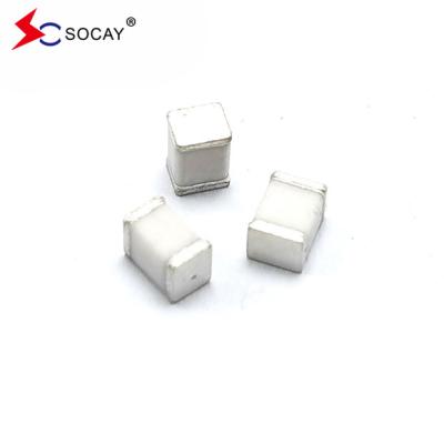 Cina 2KA Capacità di sovratensione tubo di scarico del gas SC1812-350CSMD Quadratura GDT in vendita