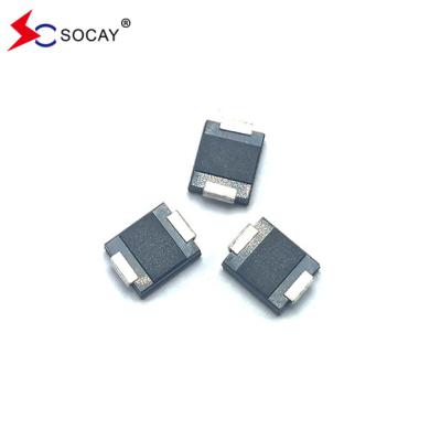 Cina SOCAY Diodi TVS unidirezionali 5.0SMDJ33A per applicazioni montate in superficie in vendita