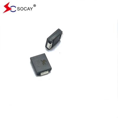 中国 表面マウント TVSダイオード SMD 5.0SMDJ400A 5.0SMDJ400 5.0SMDJ DO-214AB SMC 販売のため