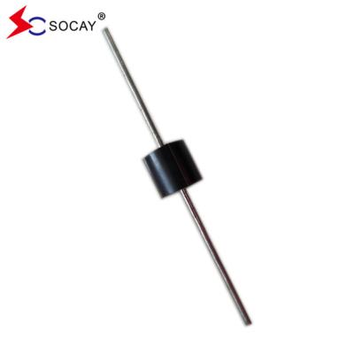 Cina 30KP45CA Diodo di componente TVS 30KP Diodo passivo per la protezione delle schede dati in vendita