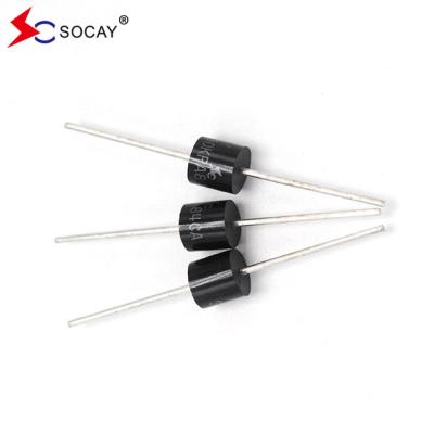 中国 SOCAY 30KPA90CA 30000W TVSダイオード 84V 5000μA 医療機器用 販売のため