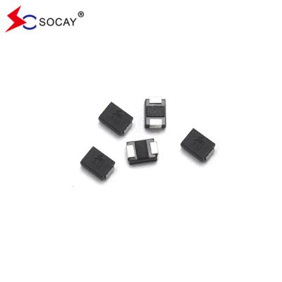 中国 SMBJ24CA パッケージ DO-214AA SMBJ ダイオード製品 SMBJ600W 販売のため