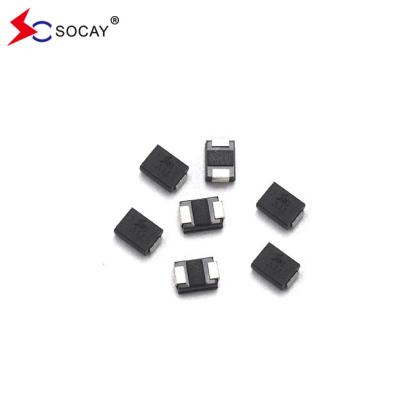 中国 DO-214AA(SMBJ) 臨時抑制ダイオード (TVS) SMBJ58CA部品 販売のため