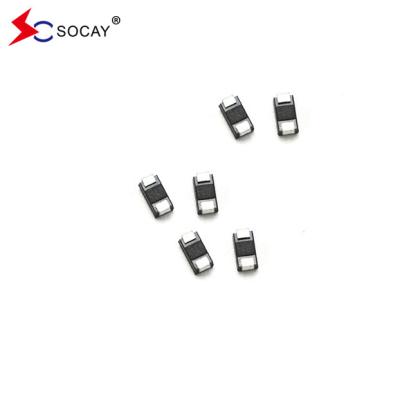 中国 33V 双方向 SMD TVS ダイオード SMAJ33CA, 53.3VC IPP 7.50A 400W 迅速な配送時間 販売のため