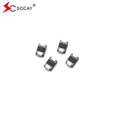中国 新しいチップ SMBJ440 SMBJ440A SMBJ440CA ダイオード DO214AA 消極部品 販売のため