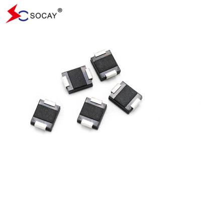 中国 SOCAY TVSダイオード SMDJ170CA SMDJ10CA SMDJ54A SMDJ51A SMDJ12CA SMDダイオード 販売のため