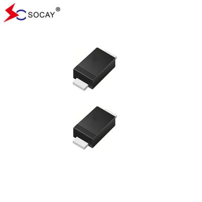 Cina SOCAY 200V Rettificatori Schottky in DO-214AC Pacchetto SBD220D1 Diodo di barriera Schottky in vendita