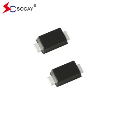 Cina Rettificatori per la barriera di Schottky SBD206D1 per applicazioni in vendita