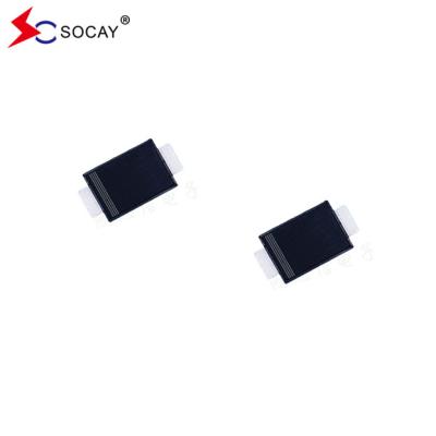Cina Diodo di barriera di Schottky 150V SBD115D1 30μA Corrente di perdita inversa in vendita