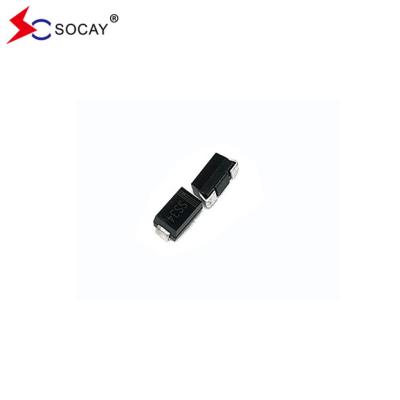 Cina SS36A Diodo di barriera Schottky 100A Diodo di corrente di sovratensione 60V Voltaggio di blocco in vendita