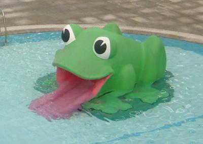 Cina Il corpo scherza gli acquascivoli per la piscina, piccolo acquascivolo su misura in vendita