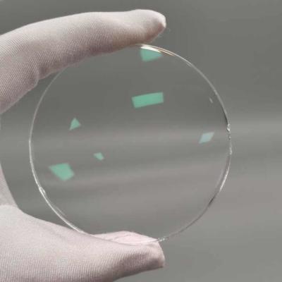 China Danyang City Professional Eyeglass Manufacturer of Medical Lens for
