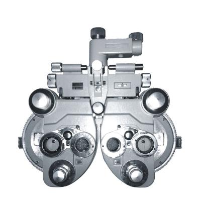 China VT-10C Affordable Ophthalmic Instrument Visual Tester, Optical Workshop Manual Photometer for sale