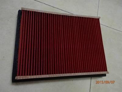 중국 Standard Size Engine Air Filter for Nissan Rogue Sentra QX70 300ZX Juke FX35 16546-30P00 판매용