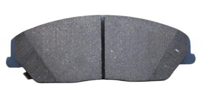 중국 Q Brake Pads 04465-06090 for Toyota Camry 2011- within Reference NO. 8DB 355 020-741 판매용