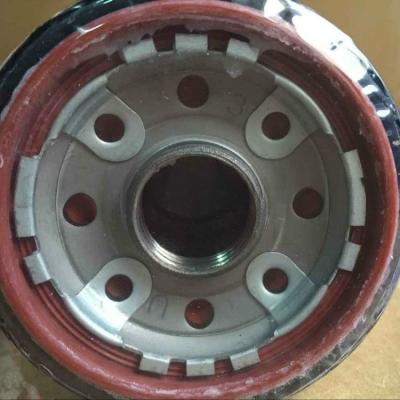 중국 Imported Filter Paper Oil Filter for Toyota 90915-10003 7 Days Delivery Guaranteed 판매용