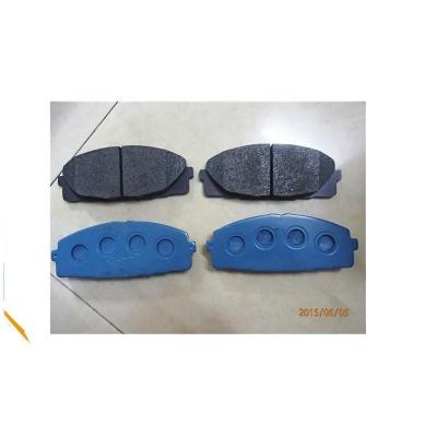 중국 Original Brake Pads 04465-26420 for Toyota Hiace 5Y HIACE V Box TRH2 판매용