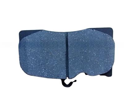 중국 04465-30410 OEM NO Brake Disc Pad for Lexus GS300 GS350 GS460 Lexus Europe Car Fitment 판매용
