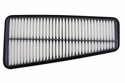 중국 Car Fitment Toyota FJ CRUISER GSJ1 Air Filter 17801-31090 for TOYOTA LAND CRUISER PRADO 판매용