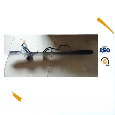 China 44200-60022 44250-35040 Steering Gear and Pinion Assembly Unit for Toyota Prado KZJ95 for sale