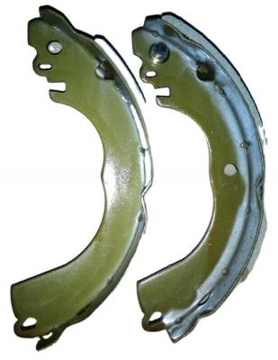 중국 44060-ED026 Car Brake Shoe For Nissan Tiida 2006-2015 판매용