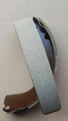 중국 44060-ED026 Car Brake Shoe For Nissan Tiida 2006-2015 판매용
