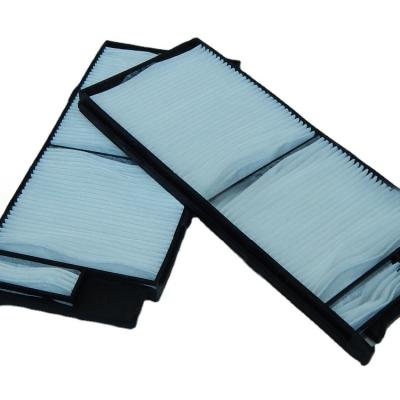 중국 21TYTY14 Reference NO. LX UZJ100 Cabin Air Filter for Toyota Landcruiser Lexus LX470 판매용