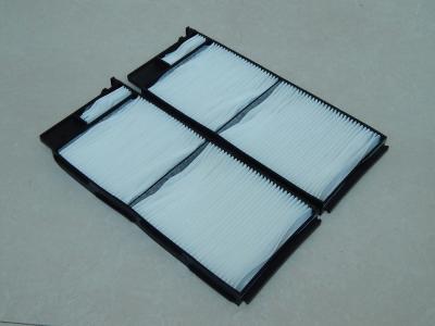 중국 21TYTY14 Reference NO. LX UZJ100 Cabin Air Filter for Toyota Landcruiser Lexus LX470 판매용