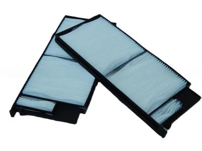 중국 21TYTY14 Reference NO. LX UZJ100 Cabin Air Filter for Toyota Landcruiser Lexus LX470 판매용
