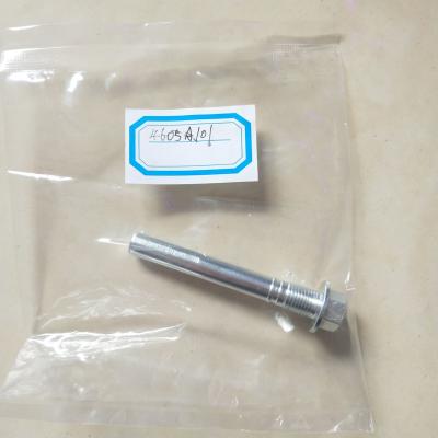 Κίνα 4605A101 GUIDE BOLT FOR BRAKE CALIPER for Mitsubishi Lancer Outlander Pajero προς πώληση